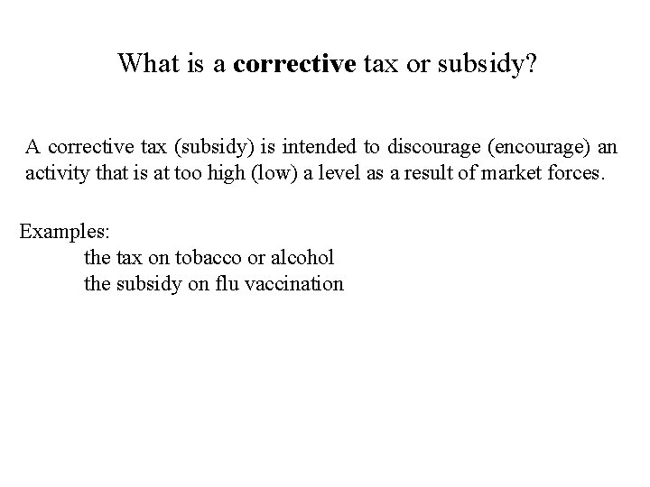 BENEFITCOST ANALYSIS Financial and Economic Appraisal using Spreadsheets