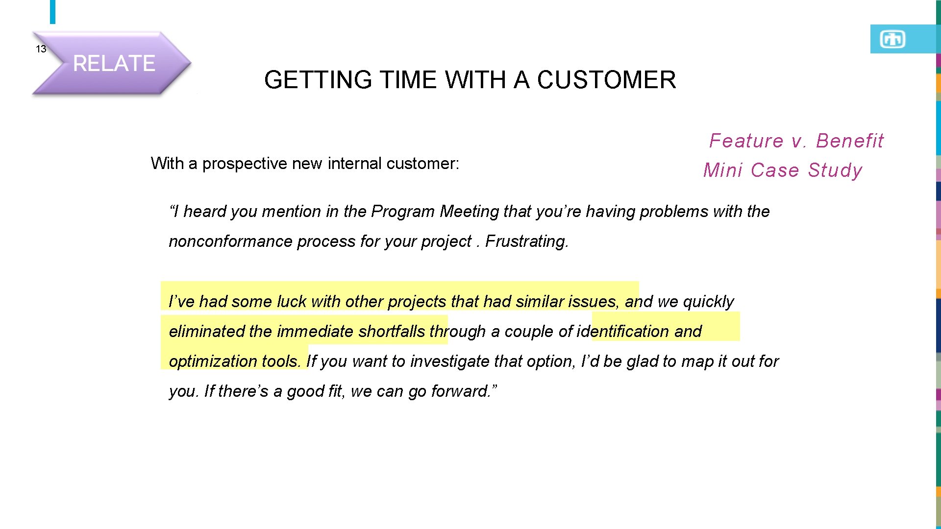 The Highly Influential Talent Development Practitioner Katie Snapp