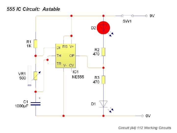 Key Stage 3 4 555 ic Using a