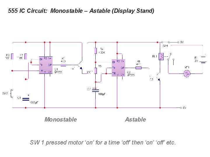 Key Stage 3 4 555 ic Using a