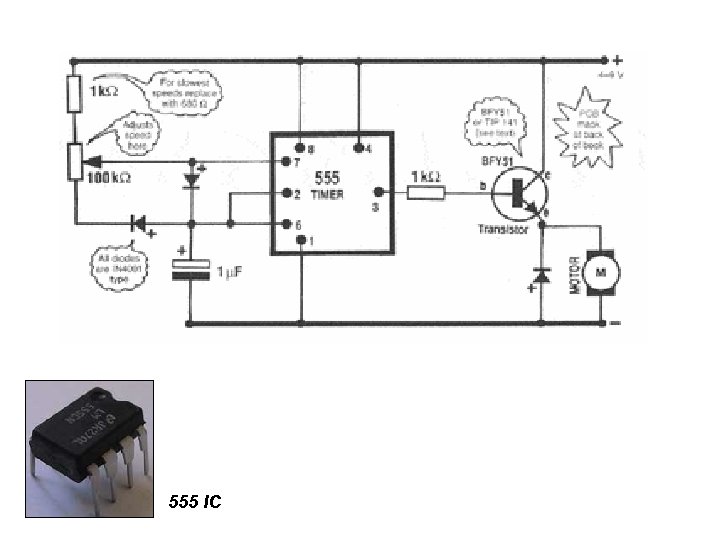 Key Stage 3 4 555 ic Using a