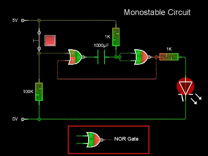 Key Stage 3 4 555 ic Using a