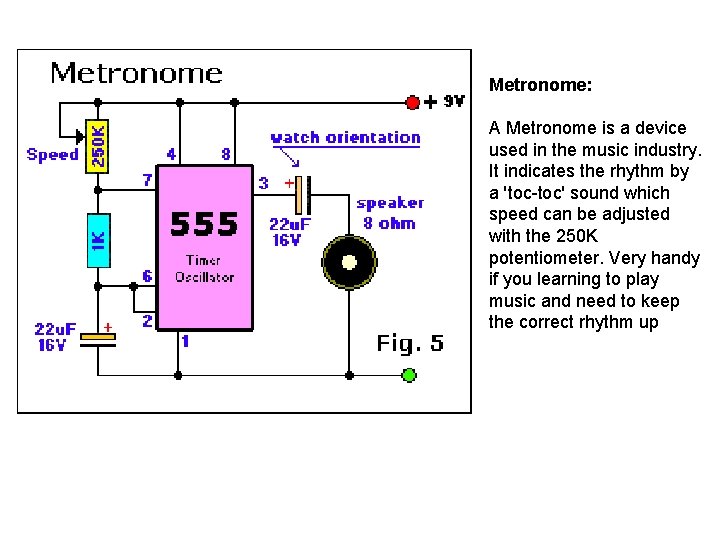 Key Stage 3 4 555 ic Using a