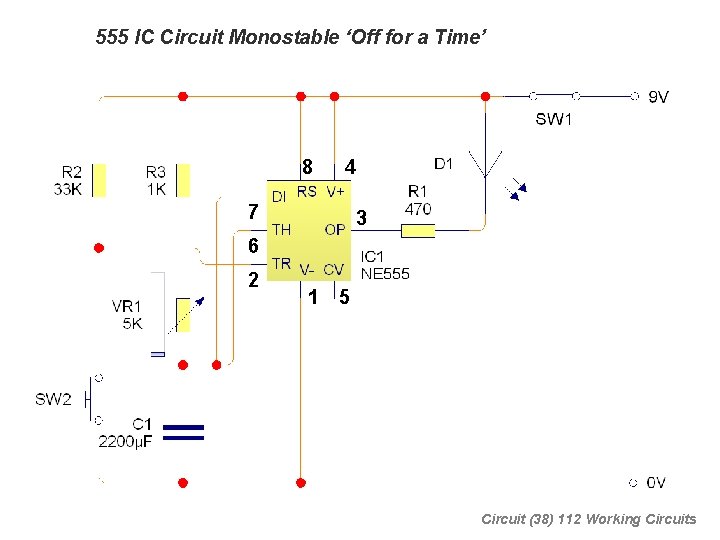 Key Stage 3 4 555 ic Using a