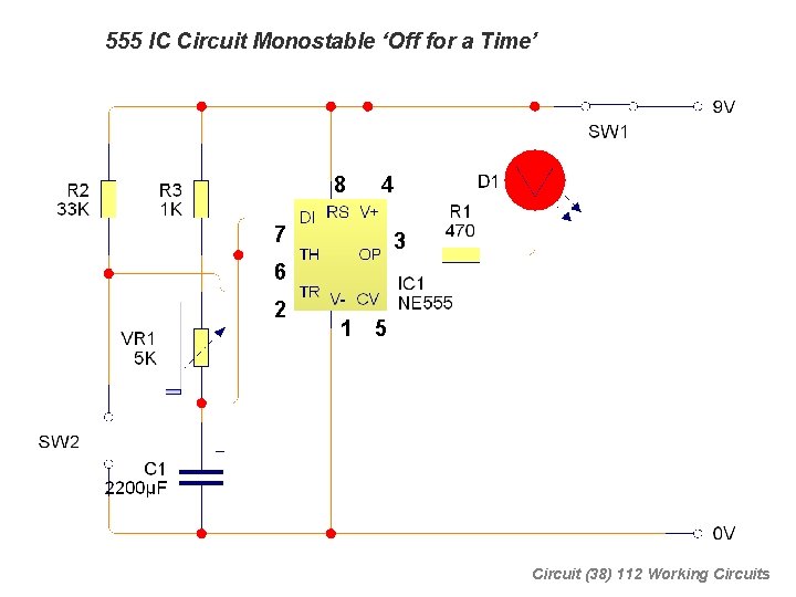 Key Stage 3 4 555 ic Using a