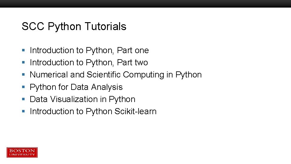 Introduction to Python Part 1 v 0 6
