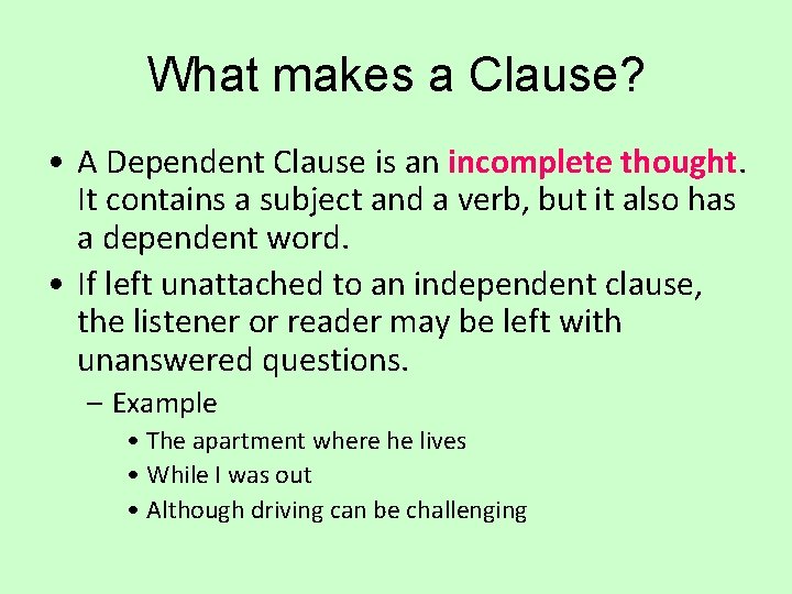 Unlock the clues to discover the answer What