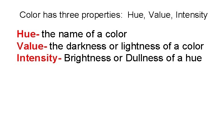 Perspective Please Read Before continuing with this presentation
