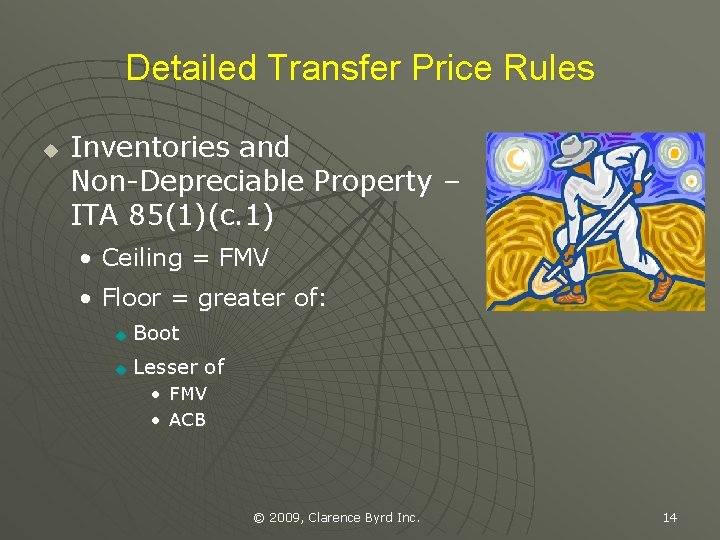 Chapter 16 Rollovers Under Section 85 Rollovers Defined