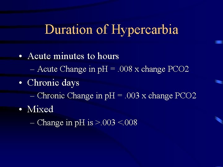 Respiratory Failure Kenney Weinmeister M D Definition Demand