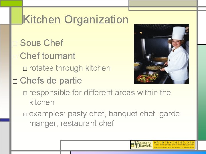 Hotel OperationFB Division Overview This presentation gives information