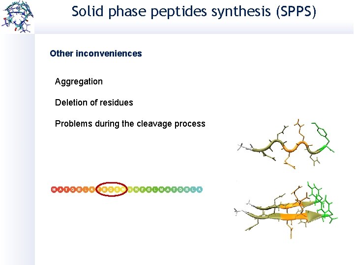 Designing peptides from nature to bench Crazy about