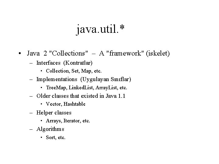 Object Oriented Programming Lecture 10 Data Structures Mustafa