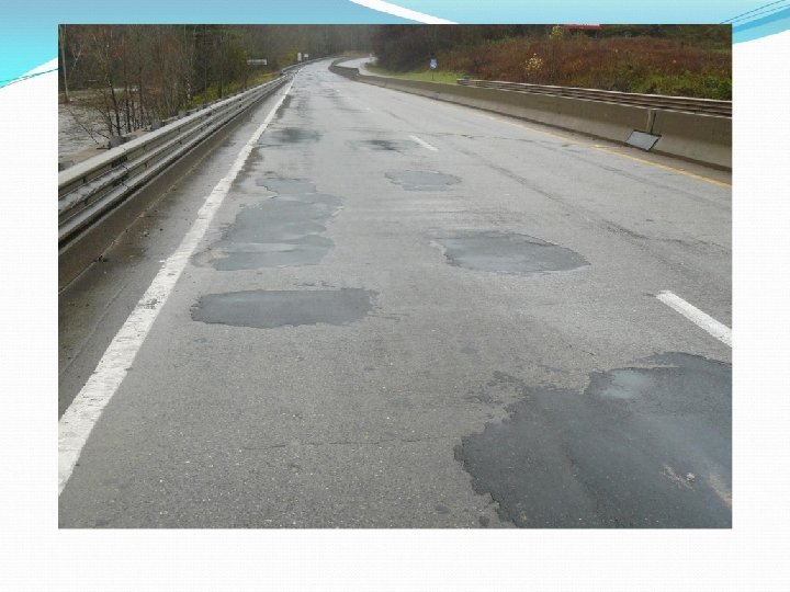 Presentation on Hydrodemolition of Concrete and Bridge Structures