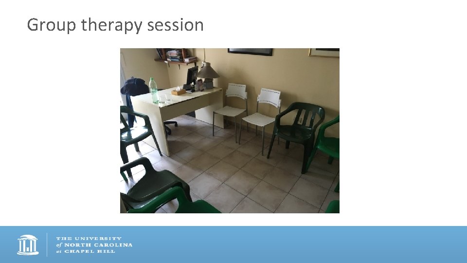 A Model for Community Mental Health Care in