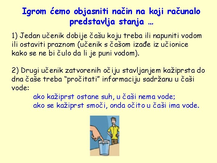 JEZIK RAUNALA bit i bajt 5 razred Iva