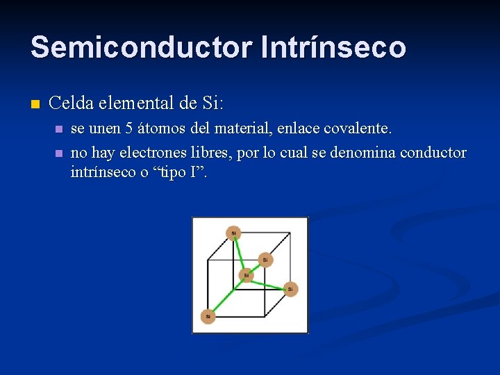 Conceptos bsicos Efecto fotovoltaico conversin de luz en