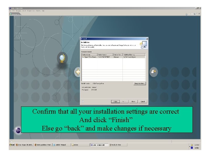 Installing SDCC Plugin for Eclipse IDE Software Required