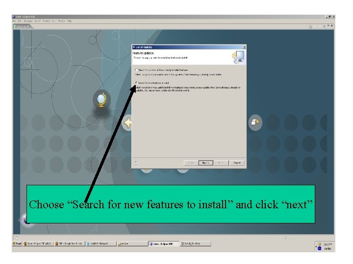 Installing SDCC Plugin for Eclipse IDE Software Required