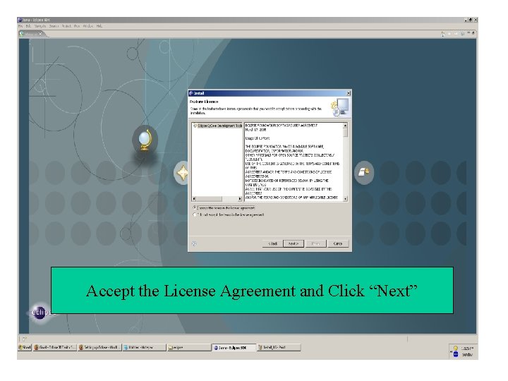 Installing SDCC Plugin for Eclipse IDE Software Required