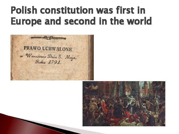 HELLO We are from Poland Basic information Capital