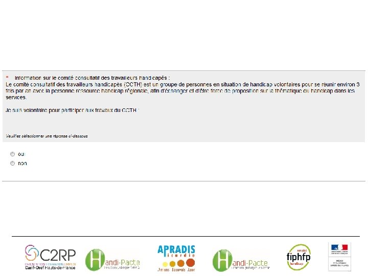 COMMENT MIEUX COMMUNIQUER SUR LES SITUATIONS DE HANDICAP