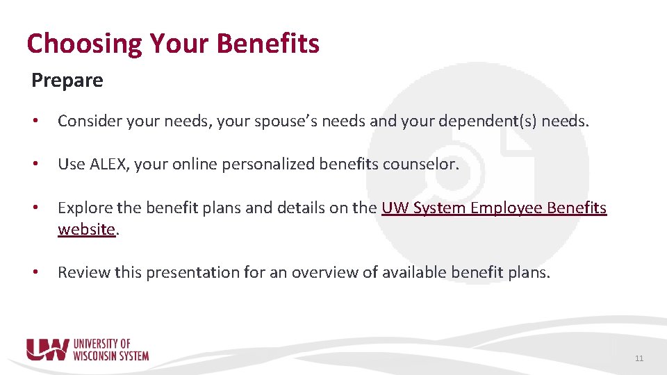2020 Employee Benefits Faculty Academic Staff and Limited