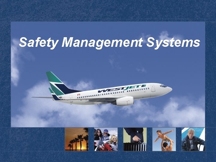 Safety Management Systems Safety Management Systems The Company