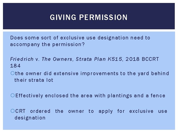 ALTERATIONS EVERYTHING YOU EVER WANTED TO KNOW PRESENTED