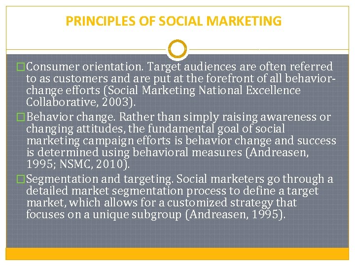 SOCIAL MARKETING PRESENTATION BY PHILIP ATAWURA MADC 14009