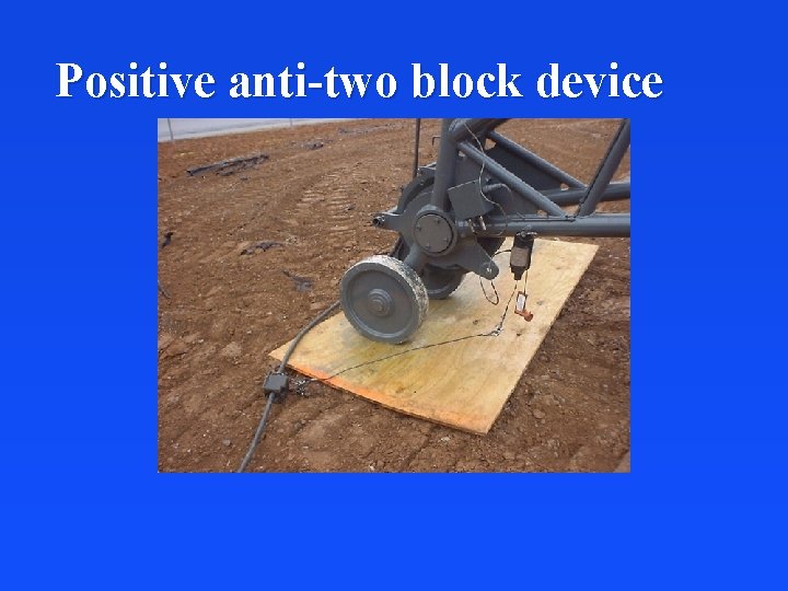 Cranes Derricks Hoists Elevators and Conveyors Subpart N