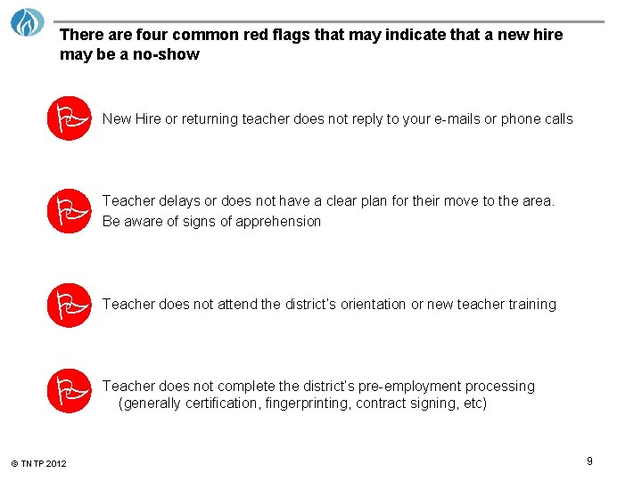 Onboarding New Teachers What they Need to Succeed