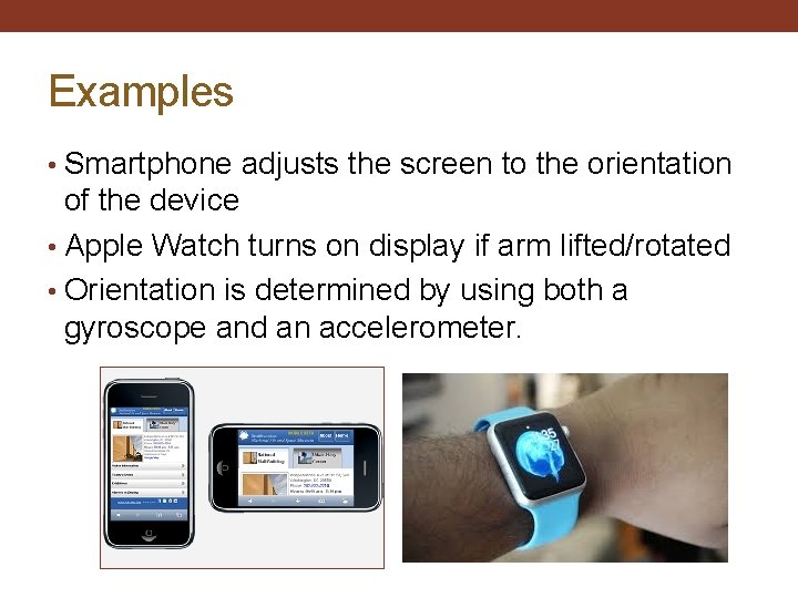 MOBILE COMPUTING CSE 4081460814 Spring 2017 System Structure