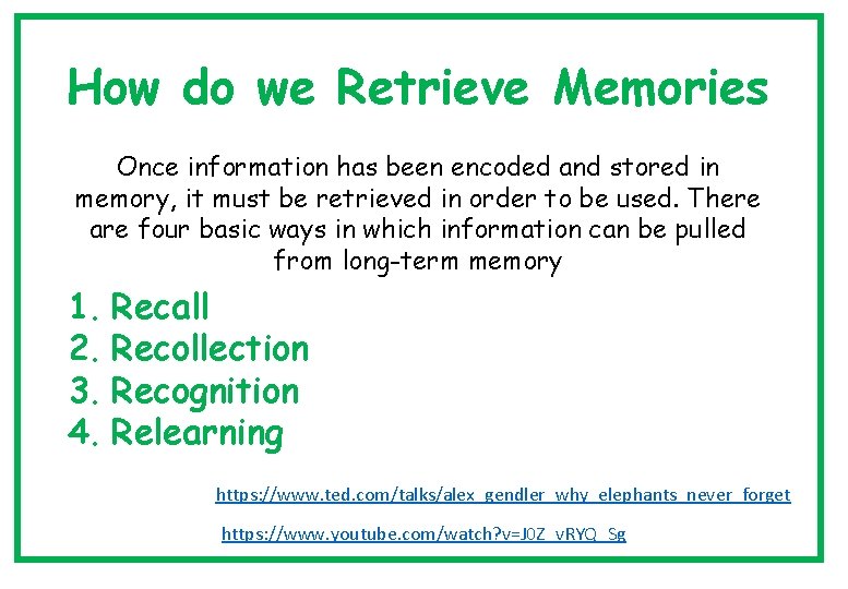 Higher Human Biology Unit 3 Neurobiology and Immunology