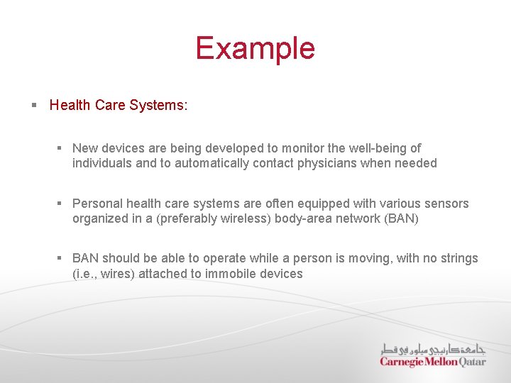 Distributed Systems CS 15 440 Introduction Lecture 2