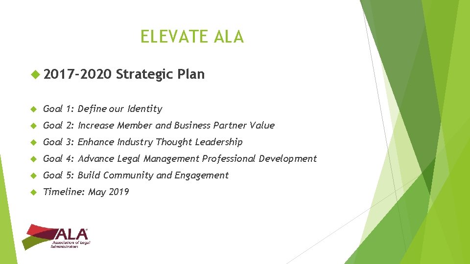 Top Ten List of free Benefits of Membership