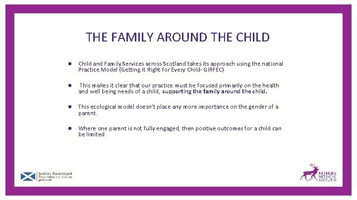 How Are You Dad Understanding Paternal Mental Health