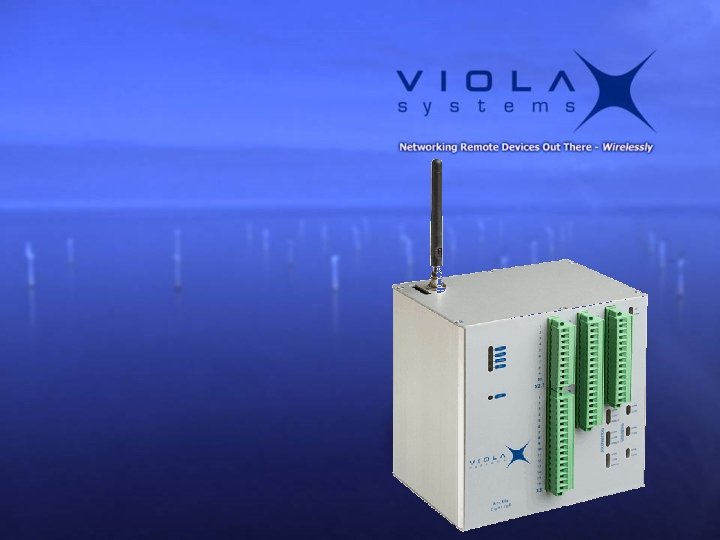 Arctic Control Introduction V 1 0 Arctic Control