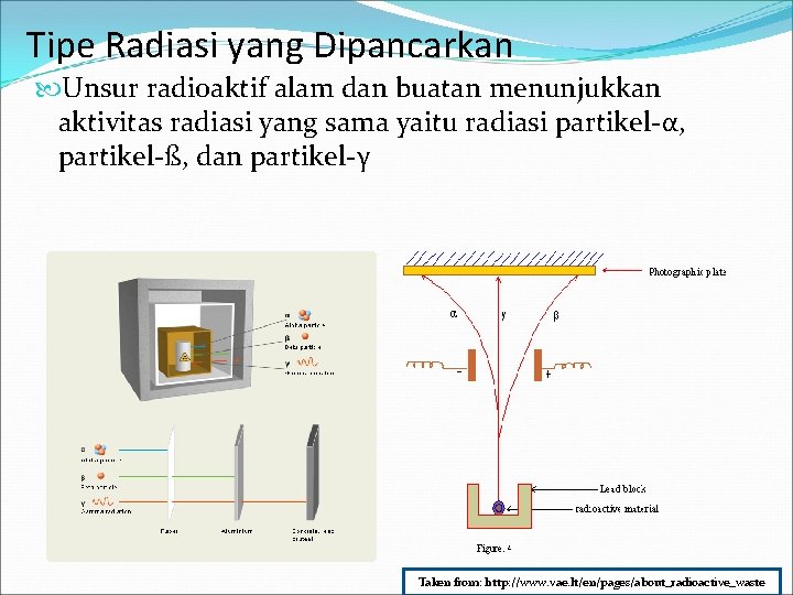 RADIOAKTIF DAN RADIOISOTOP TIM KIMIA DASAR FPIK UB