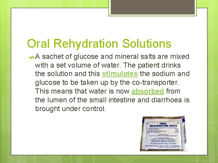 Transport Across Membranes Transport across the cell membrane