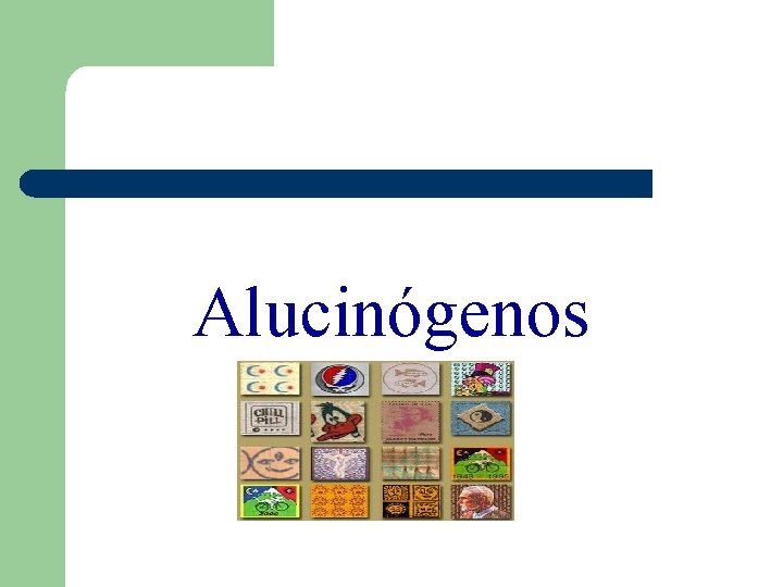 Alucingenos Sustancias voltiles Benzodiacepinas barbitricos y otros ...