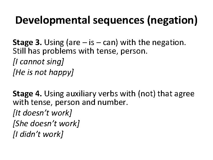 nd 2 Language Learning Ch 2 Lecture 5