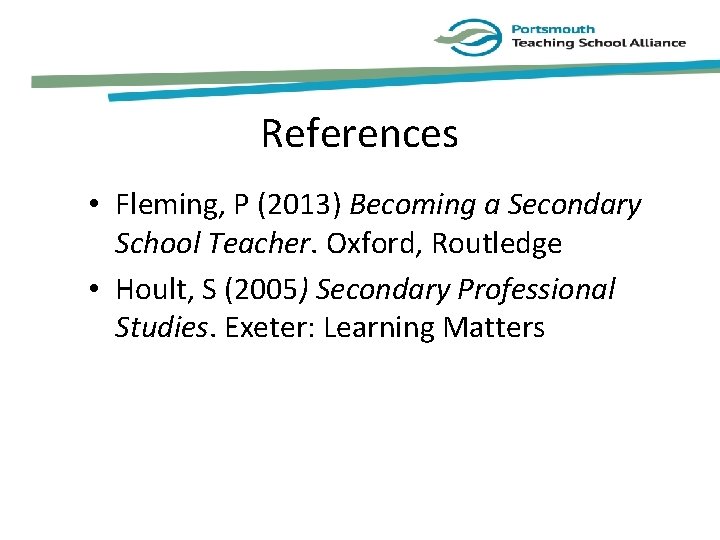 Personal and Professional Conduct as a Teacher Lynn