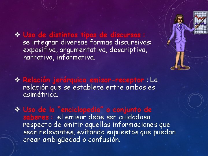 EL DISCURSO PBLICO 4 medio Lenguaje y Comunicacin