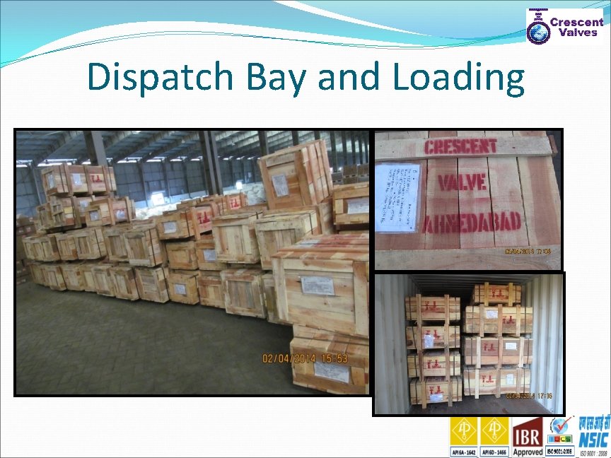 Crescent Valves Bringing Global Precision www crescentvalves com