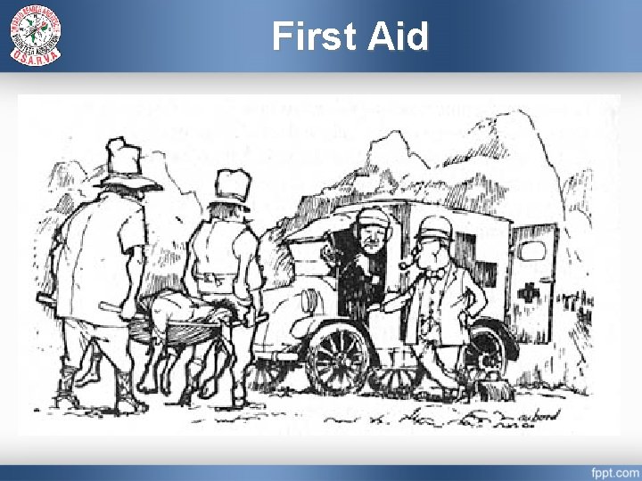 Team Leader Training First Aid Survival Skills Ontario