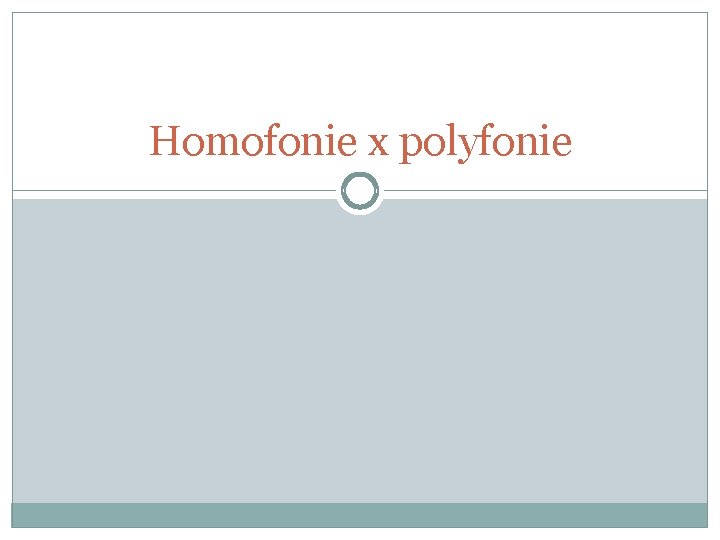 slo materilu VY 32 INOVACE 1106 Nzev materilu