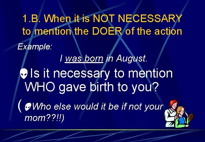 What happened DOER Miss Leung took Brians book