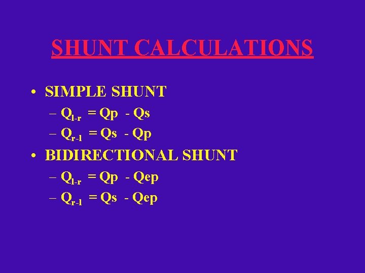 HEMODYNAMIC ASSESSMENT CARDIAC CATHETERIZATION LABORATORY William ...
