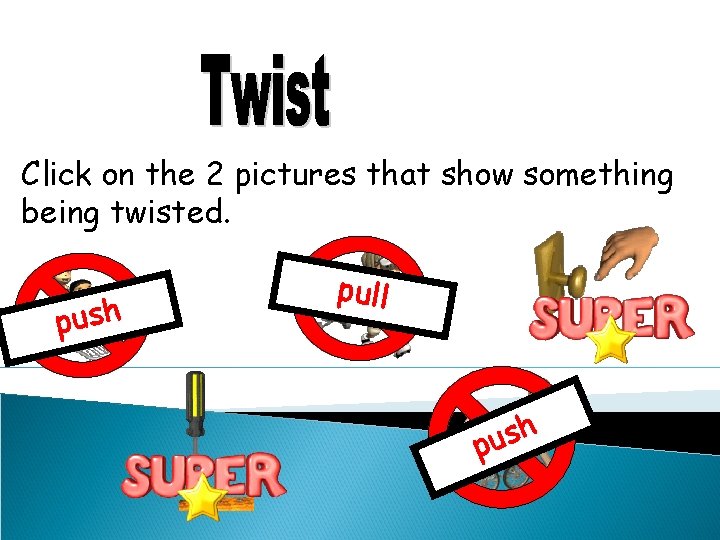 TODAY Importance of Megastructureshandout What is a force